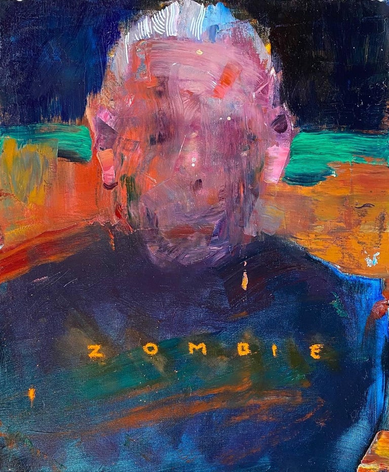 Max Orlitsky - N10 For Sale at 1stDibs