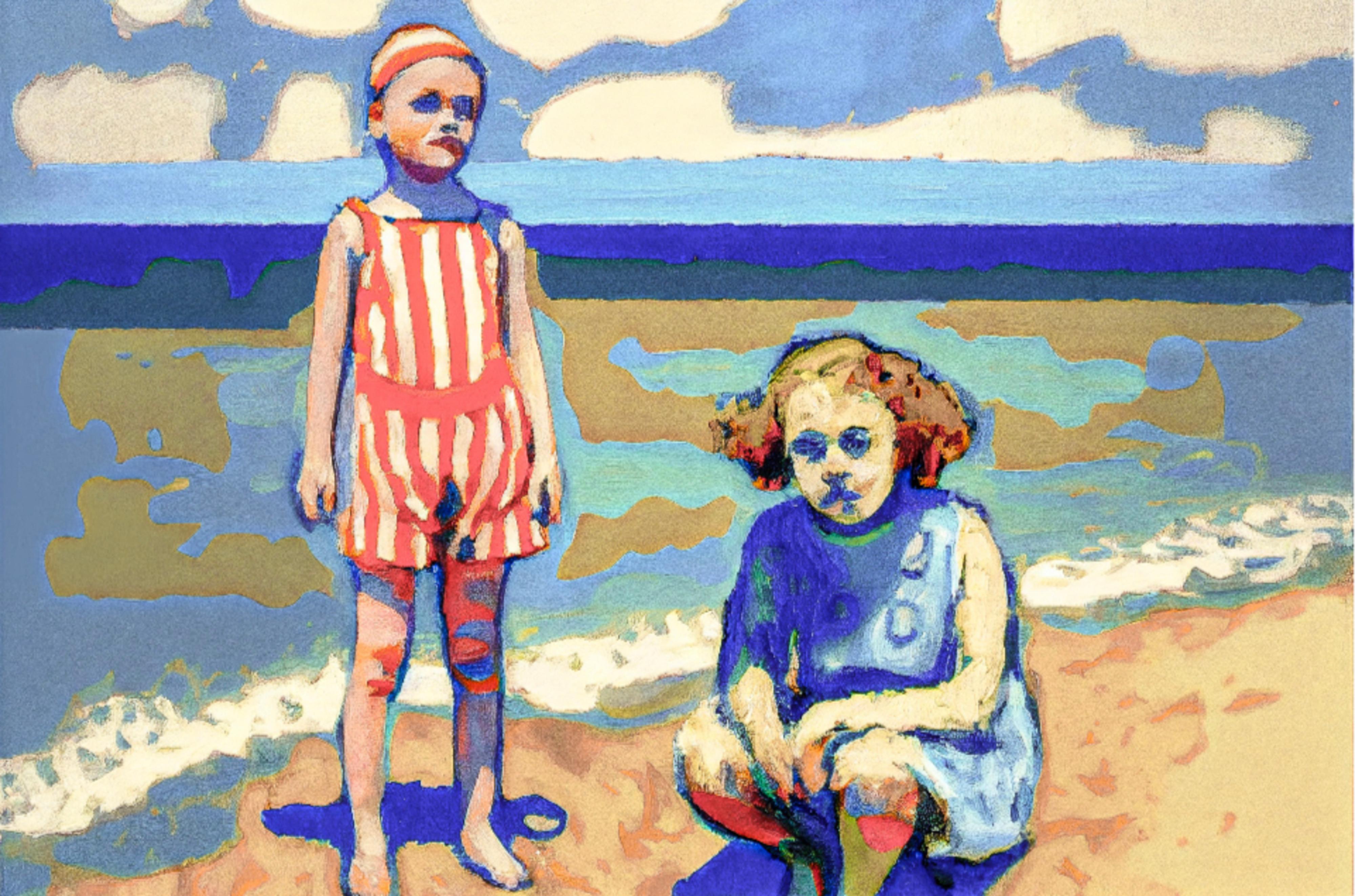 Konstantin Sapronov - Ticket to the sanatorium, 120x180cm For Sale at ...