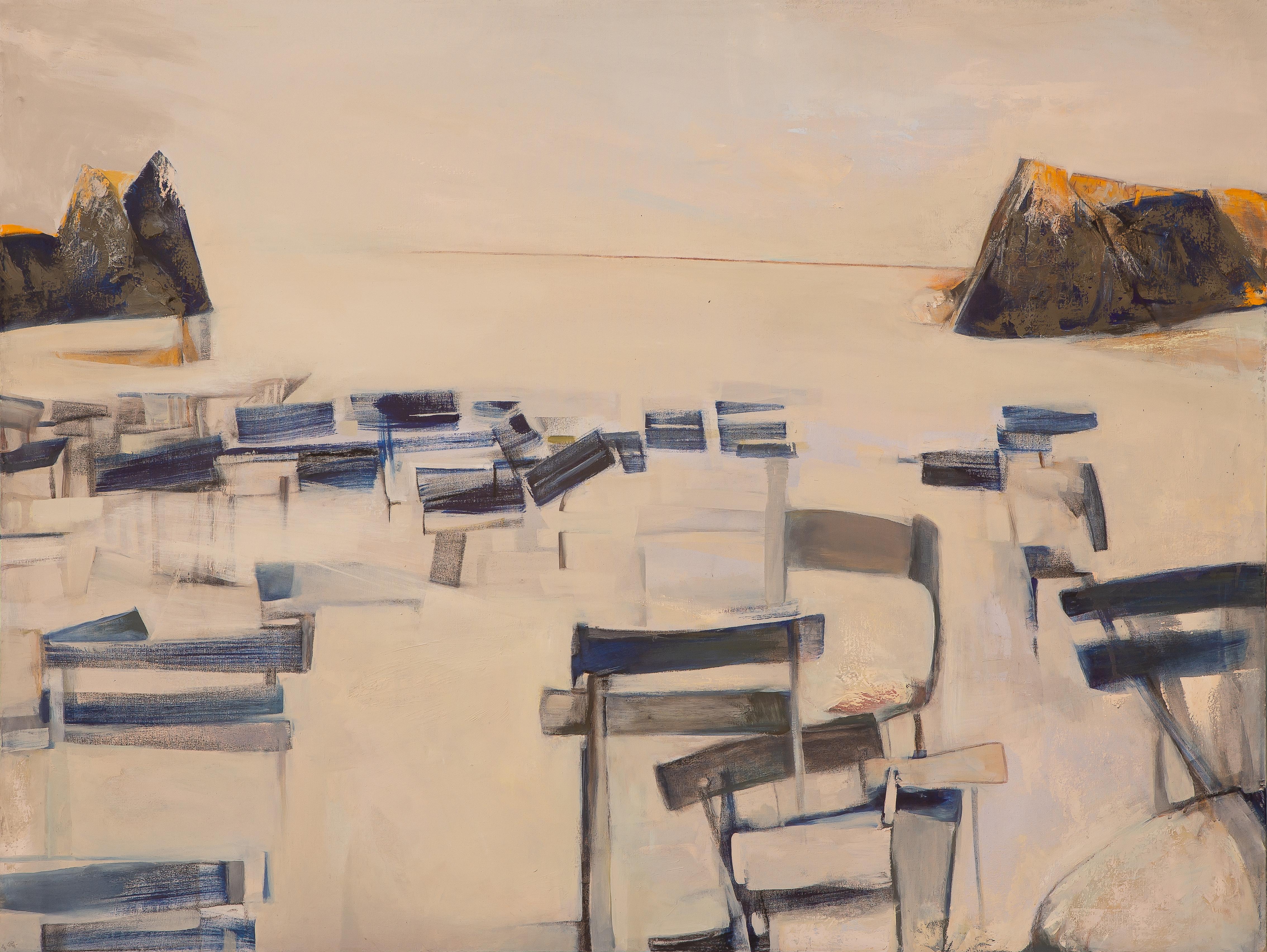 James Hartman Art - 28 For Sale at 1stDibs | james hartman artist ...