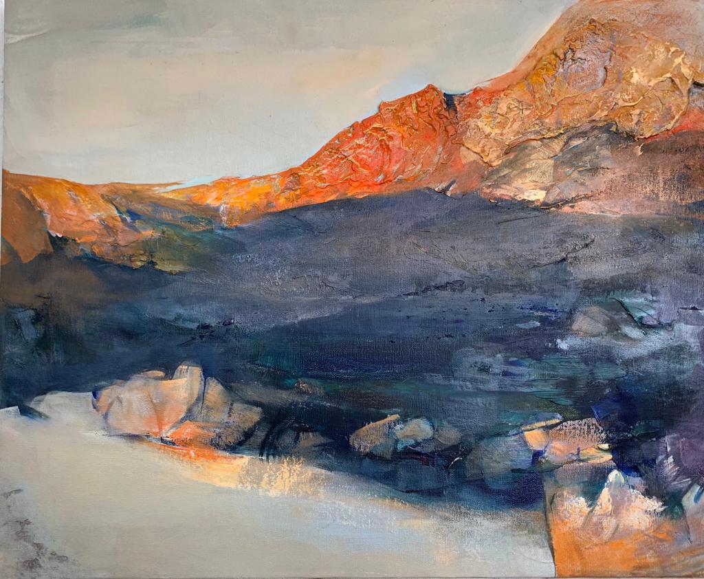 James Hartman Art - 28 For Sale at 1stDibs | james hartman artist ...