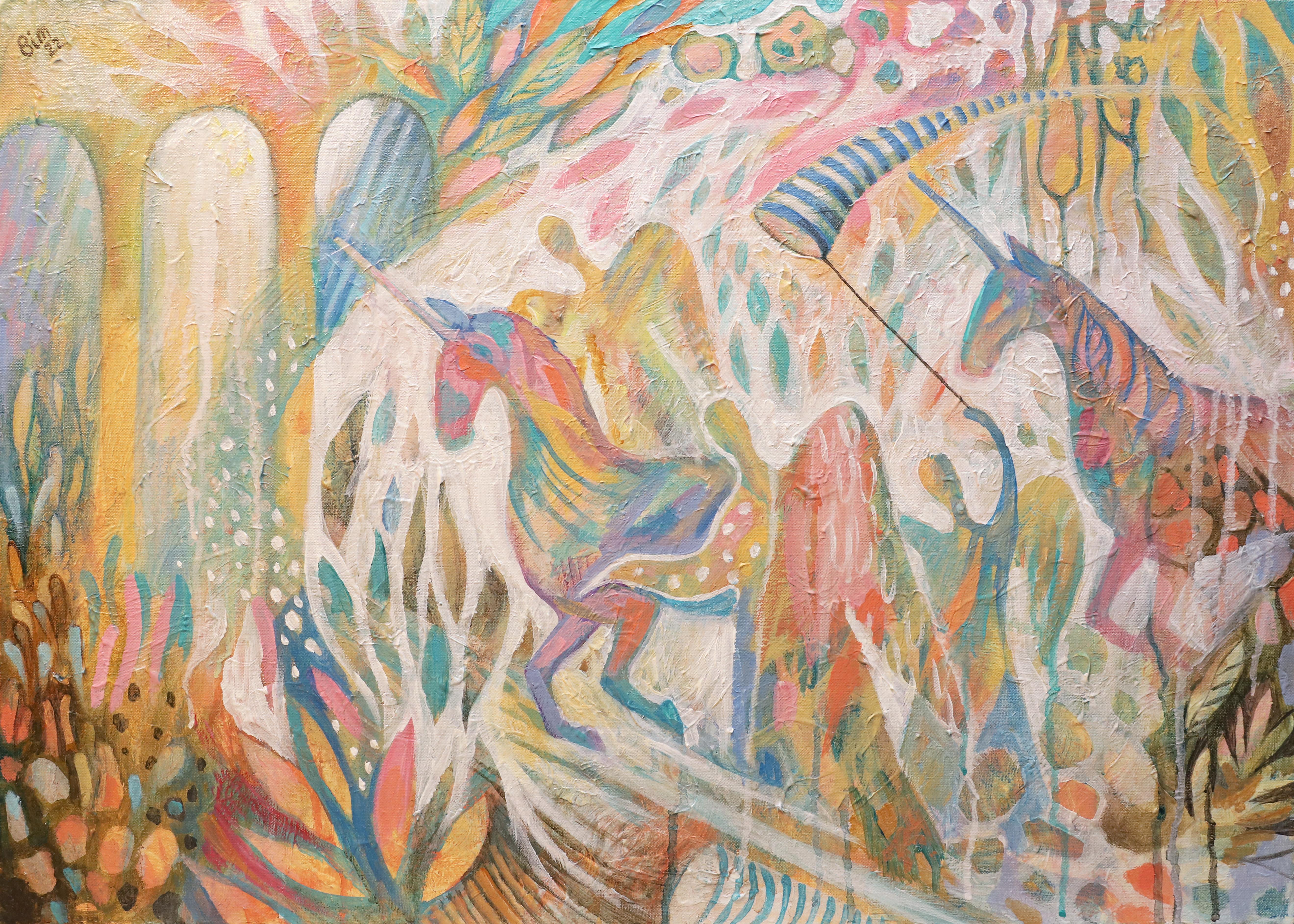 Tomasz Rut Art - 14 For Sale at 1stDibs | tomasz rut art for sale, rut ...