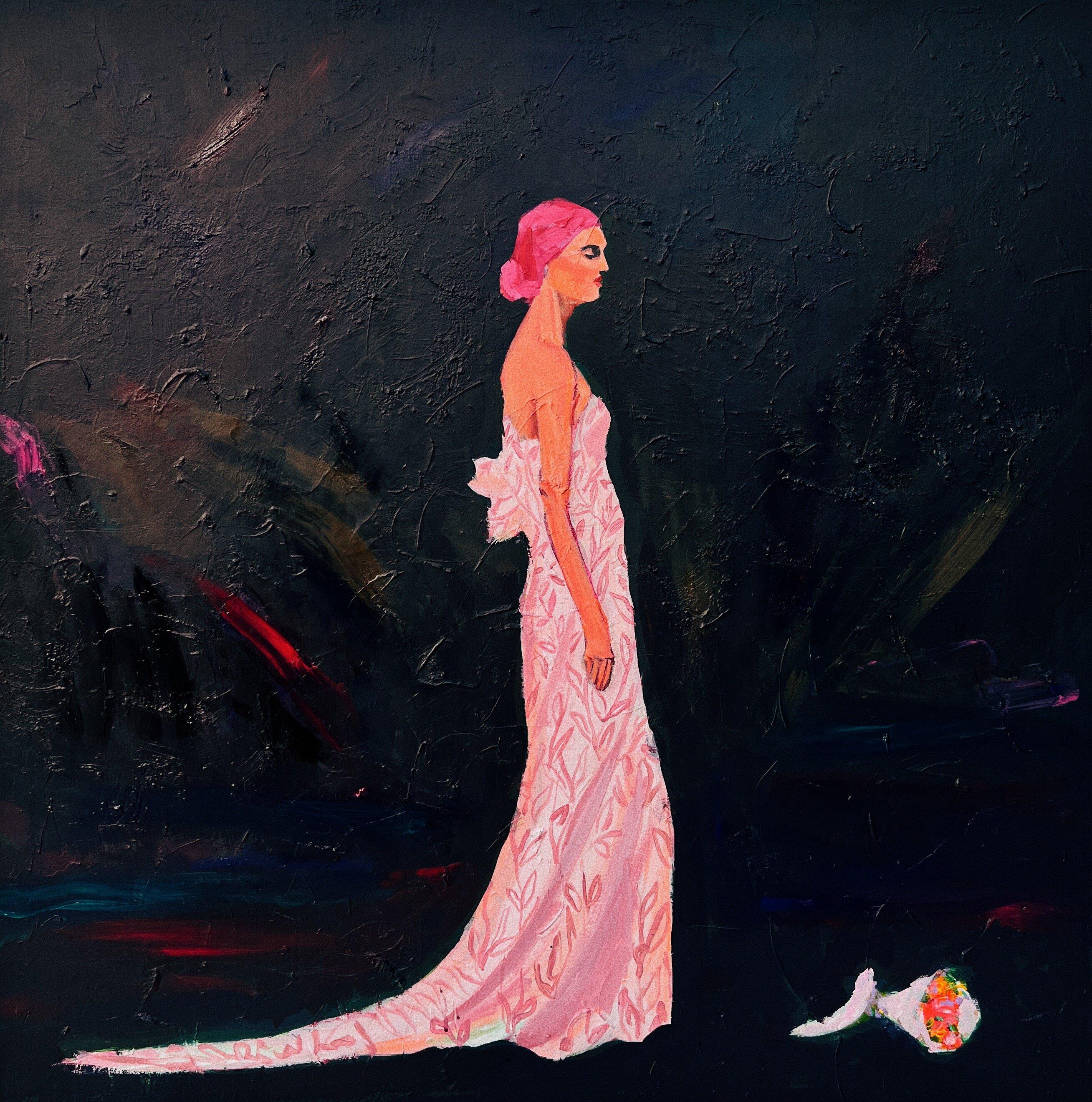 Lisa Levy Art - 5 For Sale at 1stDibs | gary levy art, lisa levy artist