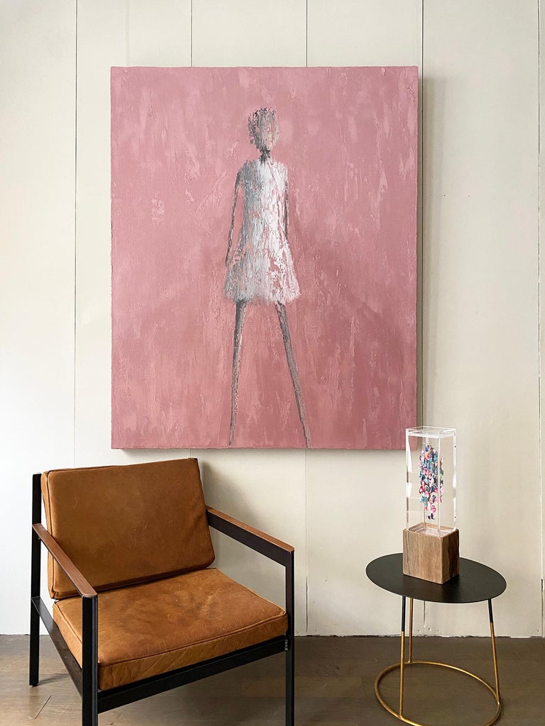 René Romero Schuler - Calyope at 1stDibs