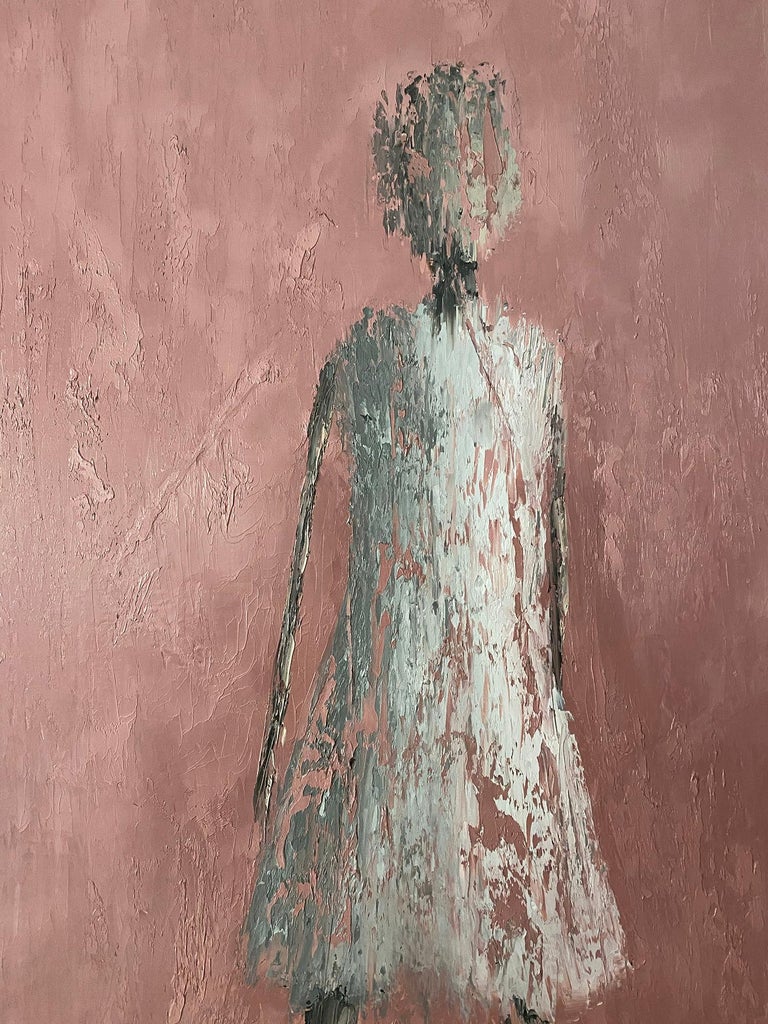 René Romero Schuler - Calyope at 1stDibs
