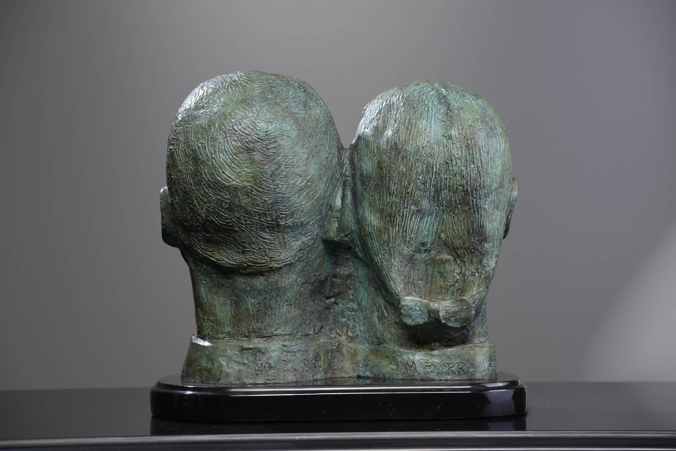 Dr. Margaret Taylor-Burroughs - The Students For Sale at 1stDibs ...
