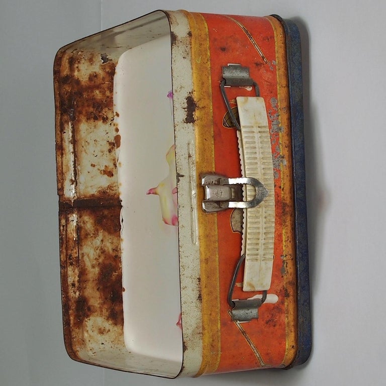 Stephanie Todhunter - Stephanie Todhunter, Ellie, Mixed Media Art, 2019 ...