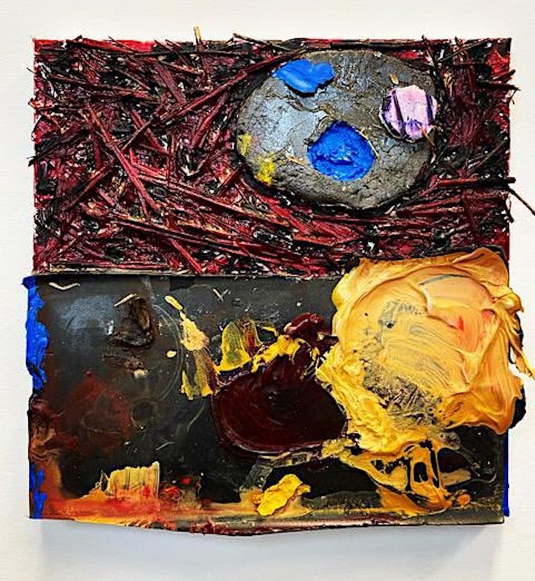 Jeanne Gentry Keck - Jeanne Gentry Keck, Accidental Freedom IV, Mixed ...