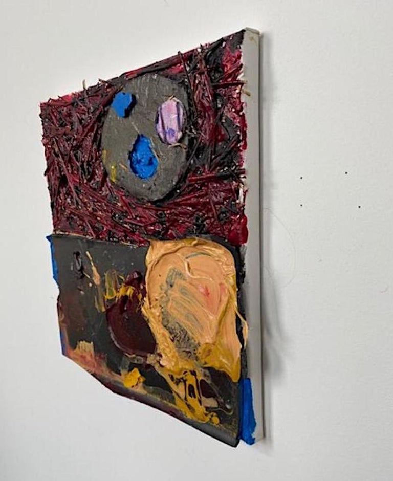 Jeanne Gentry Keck - Jeanne Gentry Keck, Accidental Freedom IV, Mixed ...