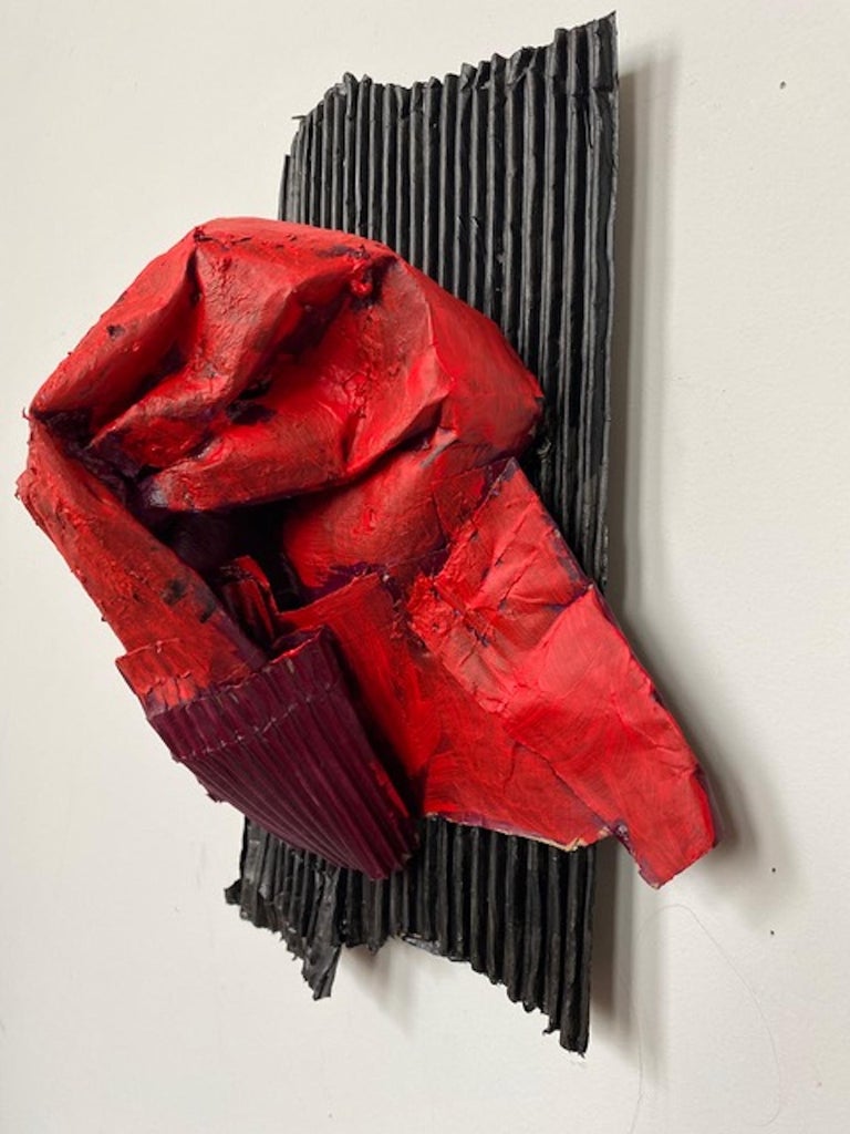 Jeanne Gentry Keck - Jeanne Gentry Keck, Amazon and Me XXVII, Wall ...