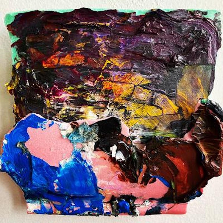 Jeanne Gentry Keck - Jeanne Gentry Keck, Accidental Freedom VI ...