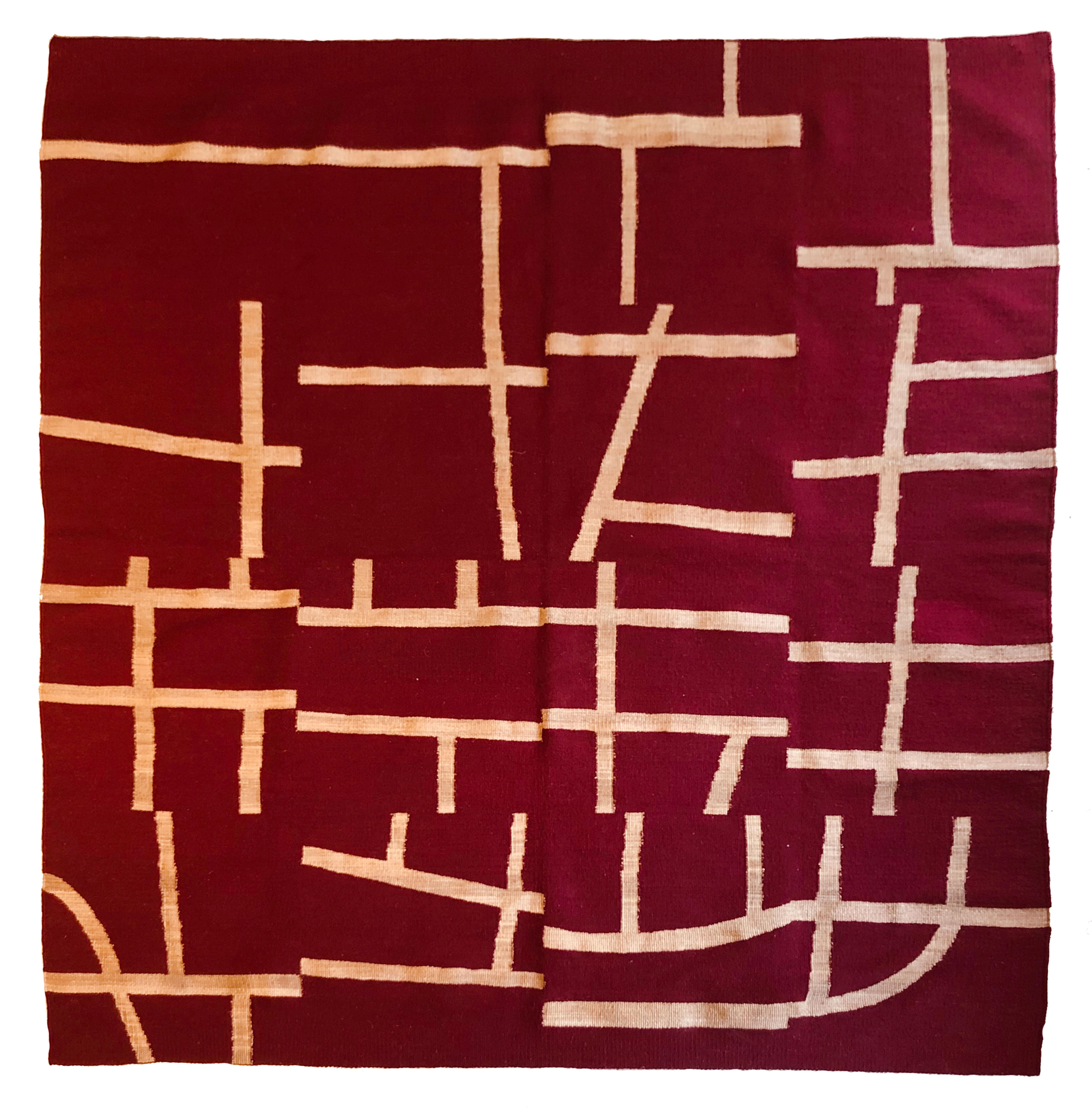 Debra Smith - Debra Smith "Holding Light, Large Horizontal #4 ...