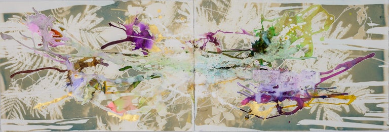 Caroline Bullock - Psychic Garden (Dark Matter is the Seed of the ...