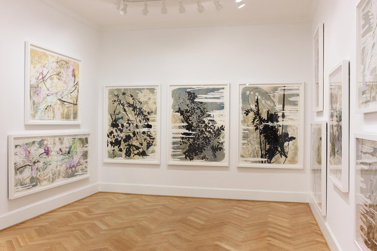 Caroline Bullock - Psychic Garden (Dark Matter is the Seed of the ...