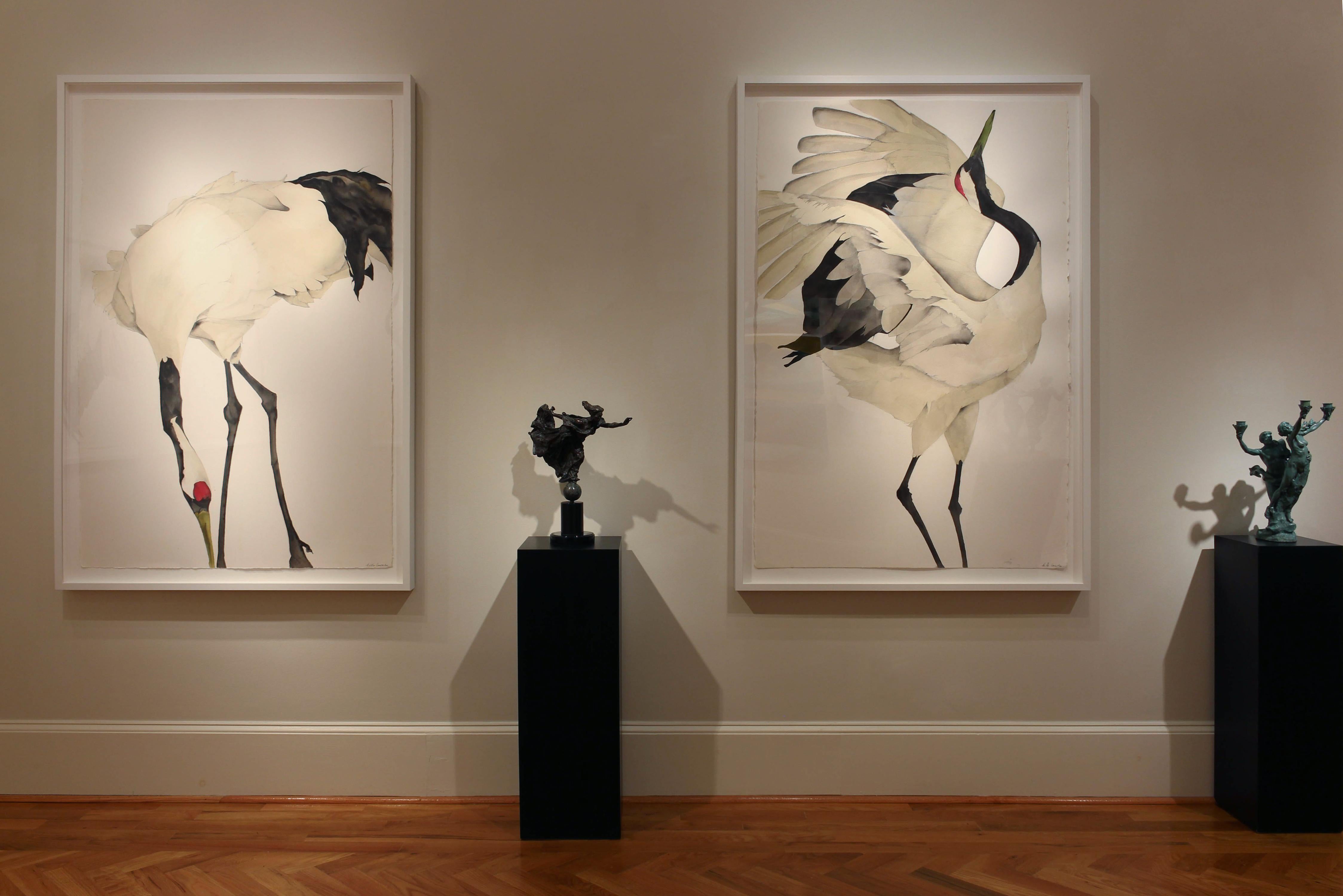 Heather Lancaster - Stoop at 1stDibs