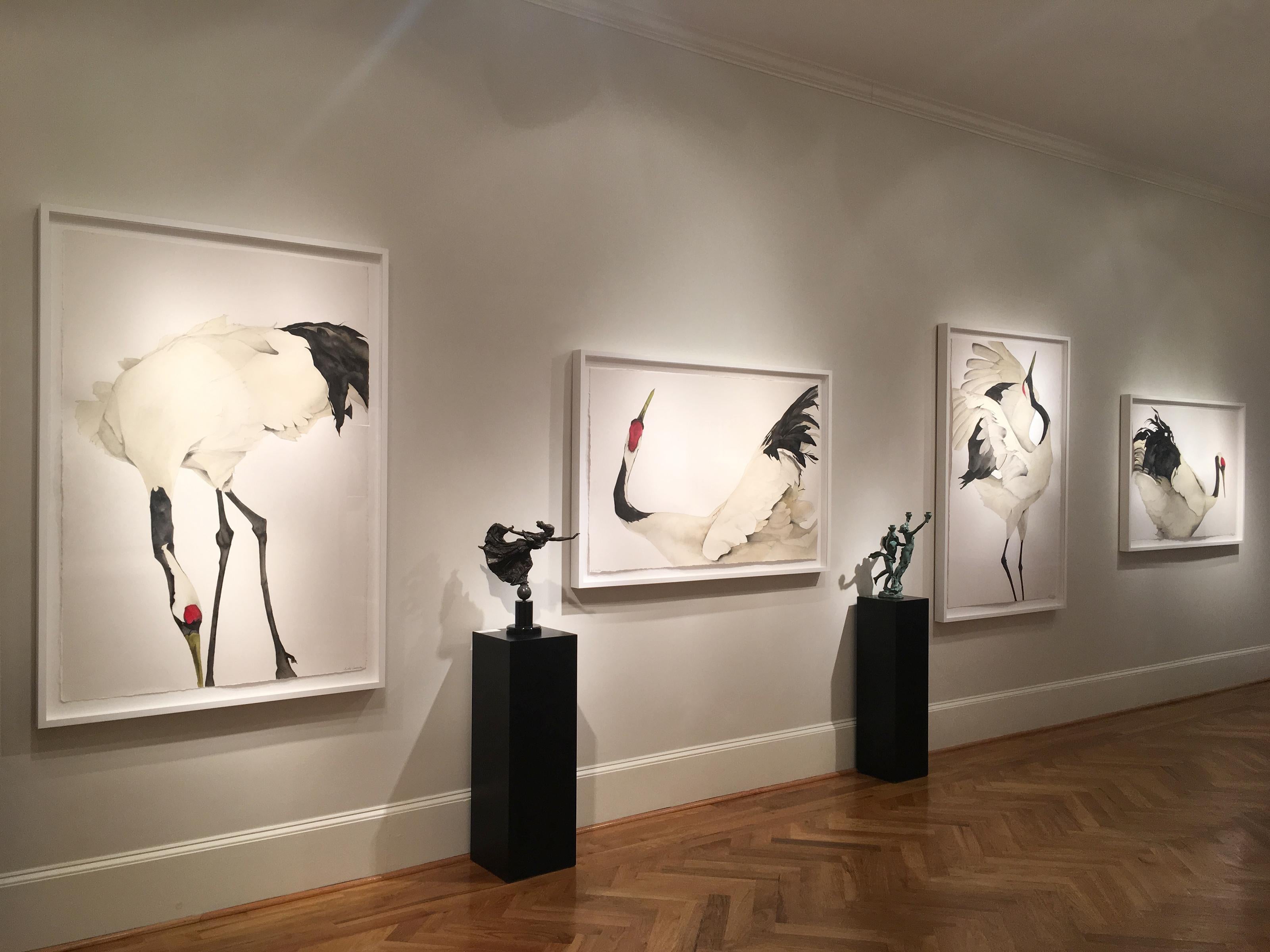 Heather Lancaster - Step at 1stDibs | heather lancaster art, heather ...