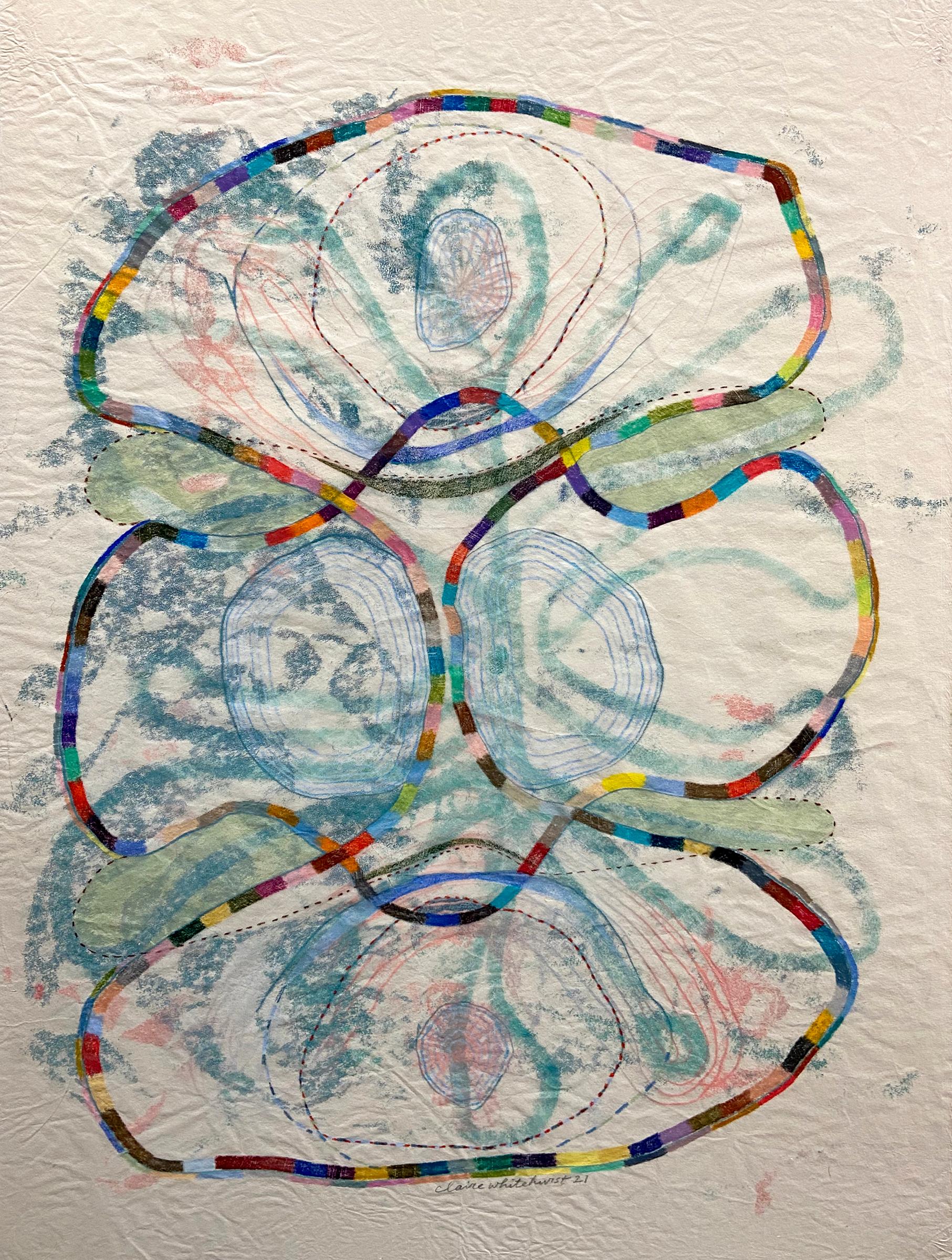 Pablo Picasso - La Danse: Frontispiece for Tome III of Picasso ...