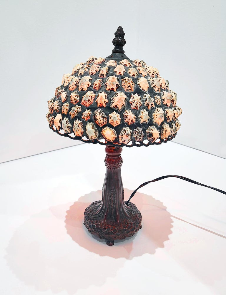 Richard Hoosin – 14 Zoll hoch signierte Richard Hoosin Studio ...