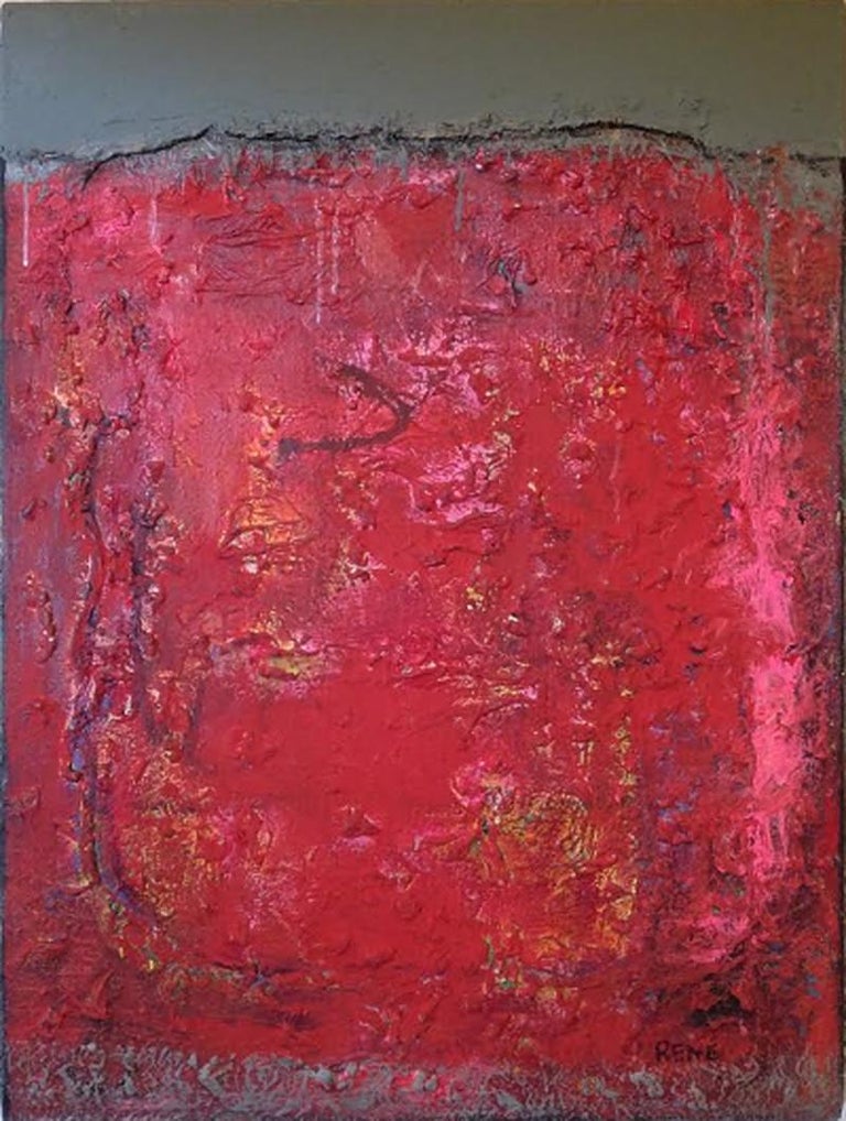 Rene FOSTER - Mountains For Sale at 1stDibs