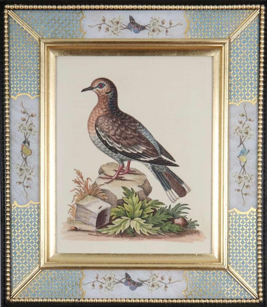 Jean Lurçat - Vintage French Modernist Jean Lurcat Watercolor Painting ...