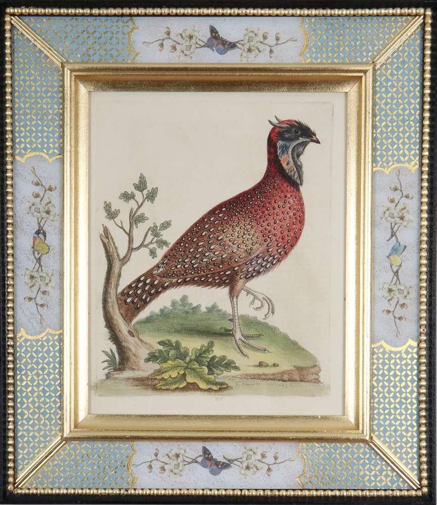 Jean Lurçat - Vintage French Modernist Jean Lurcat Watercolor Painting ...