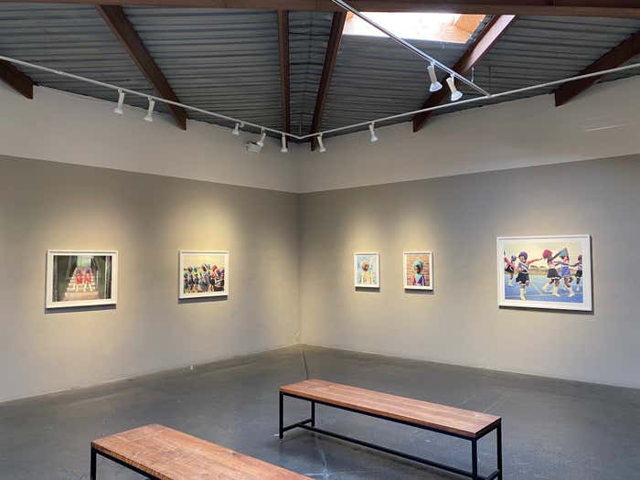 Danziger Gallery - New York, NY 10075 - 1stDibs