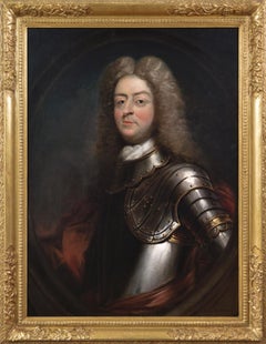 Unknown - Portrait Of Gilbert Talbot 7th Earl of Shrewsbury (1552-1616 ...