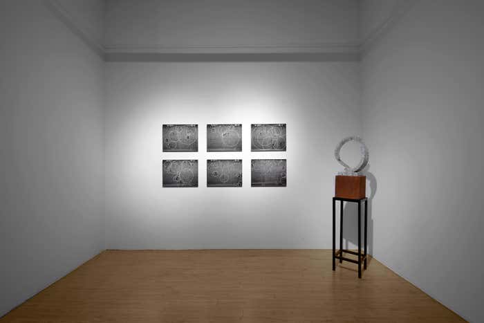 HSU London - 1stDibs