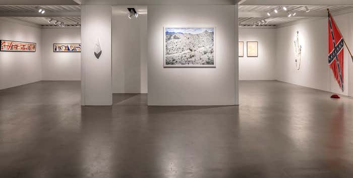 Lisa Sette Gallery - Phoenix, AZ 85012 - 1stDibs