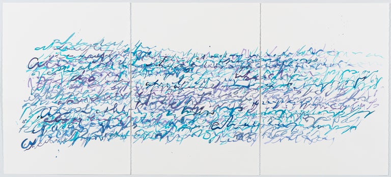 Claire Gilliam – Das ist, wie ich fühle im Angebot bei 1stDibs