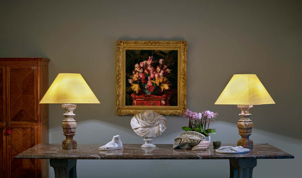 Stephane Renard Fine Art - PARIS 75016 - 1stDibs