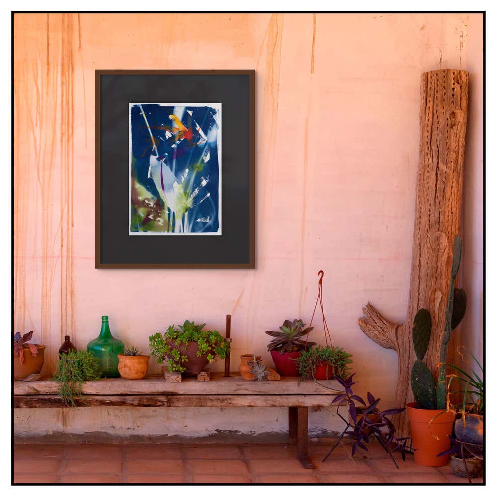 Sophia Milligan Art - 1stDibs