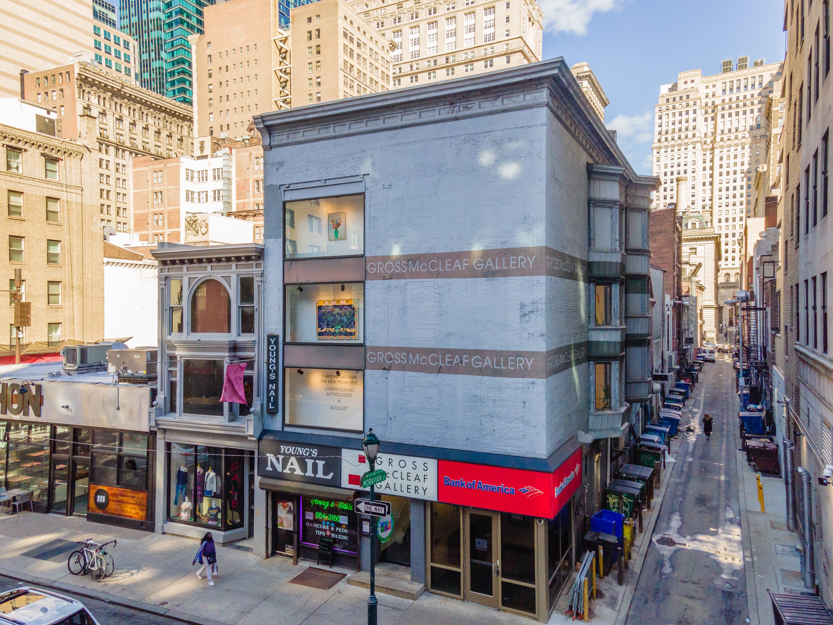 Jeffrey Reed - Portacloy Field For Sale at 1stDibs