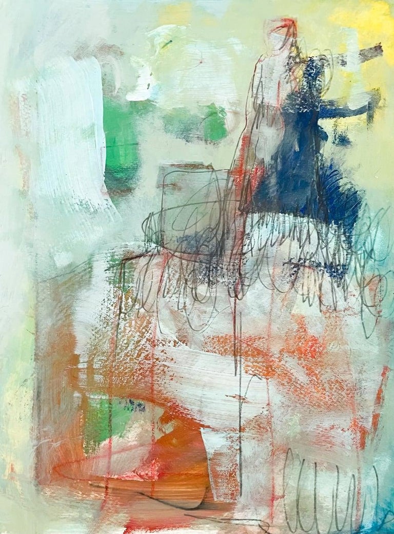 Catie Radney – „Spektrum - 1111“ im Angebot bei 1stDibs