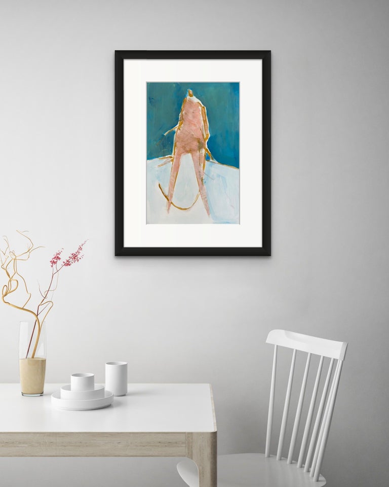 Catie Radney - Spectrum - 1109 For Sale at 1stDibs