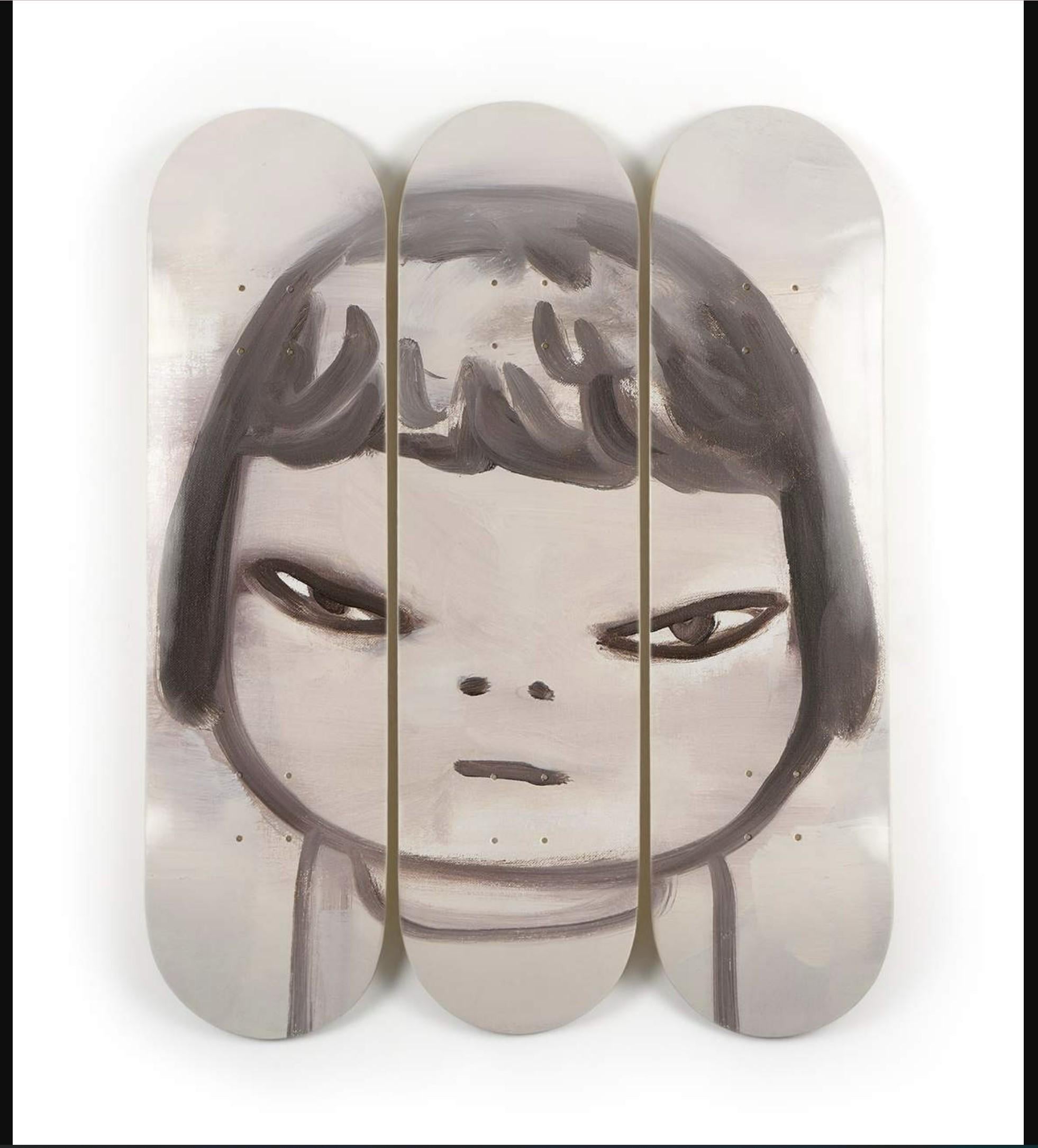 KAWS Cover Art, 2009 at 1stDibs | kaws letters, kaws lettering, kaws ...