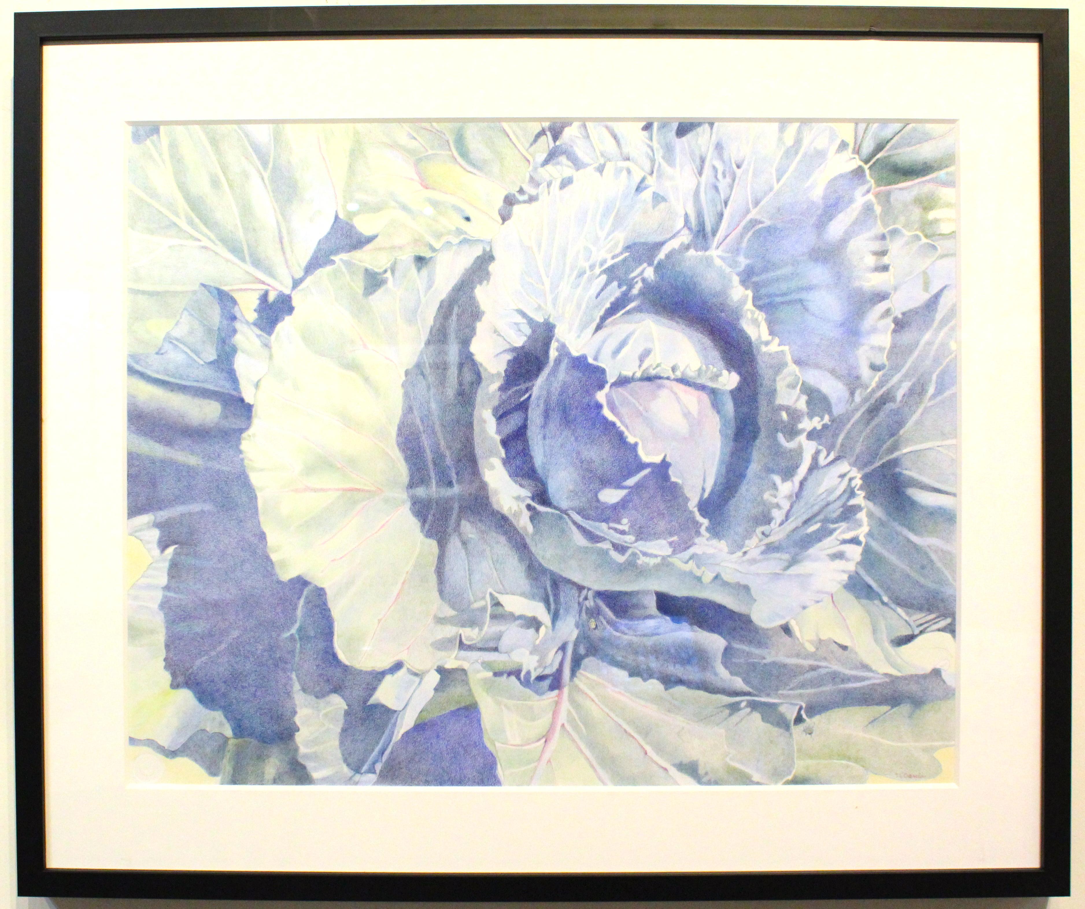 Tamara Walker - Eviction: Room Collapsing in on Itself For Sale at 1stDibs