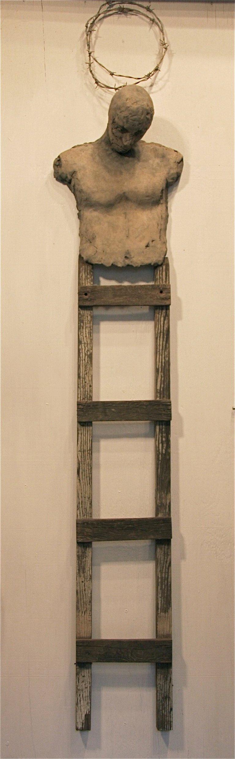 William Catling – William Catling, Vor dem Abstieg des Freitags in ihre ...