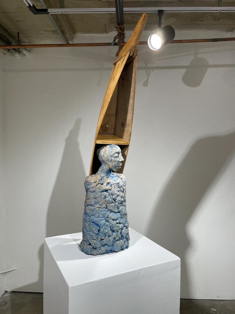 William Catling - William Catling, Infinite Wave (Prophet of the Swells ...