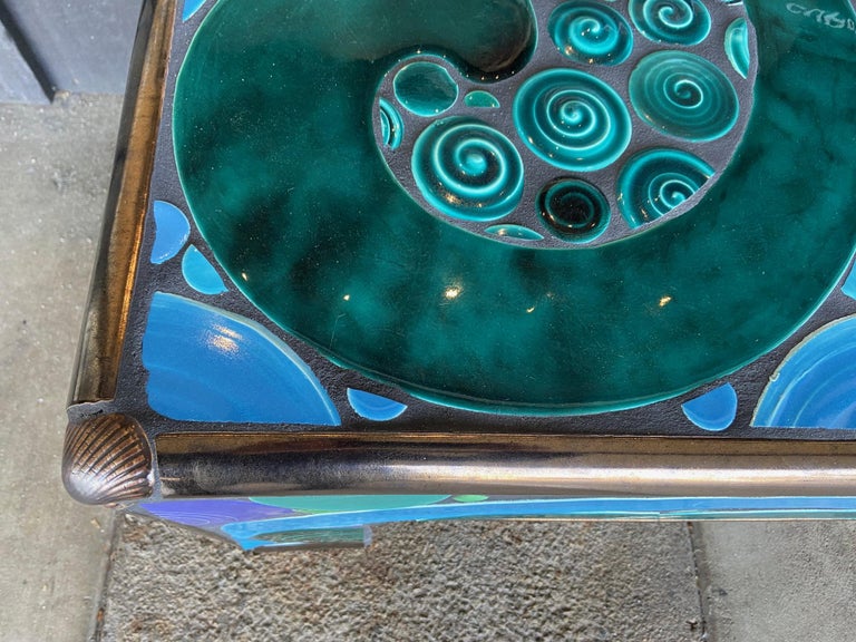 Marlo Bartels - Marlo Bartels, Bench For Sale at 1stDibs