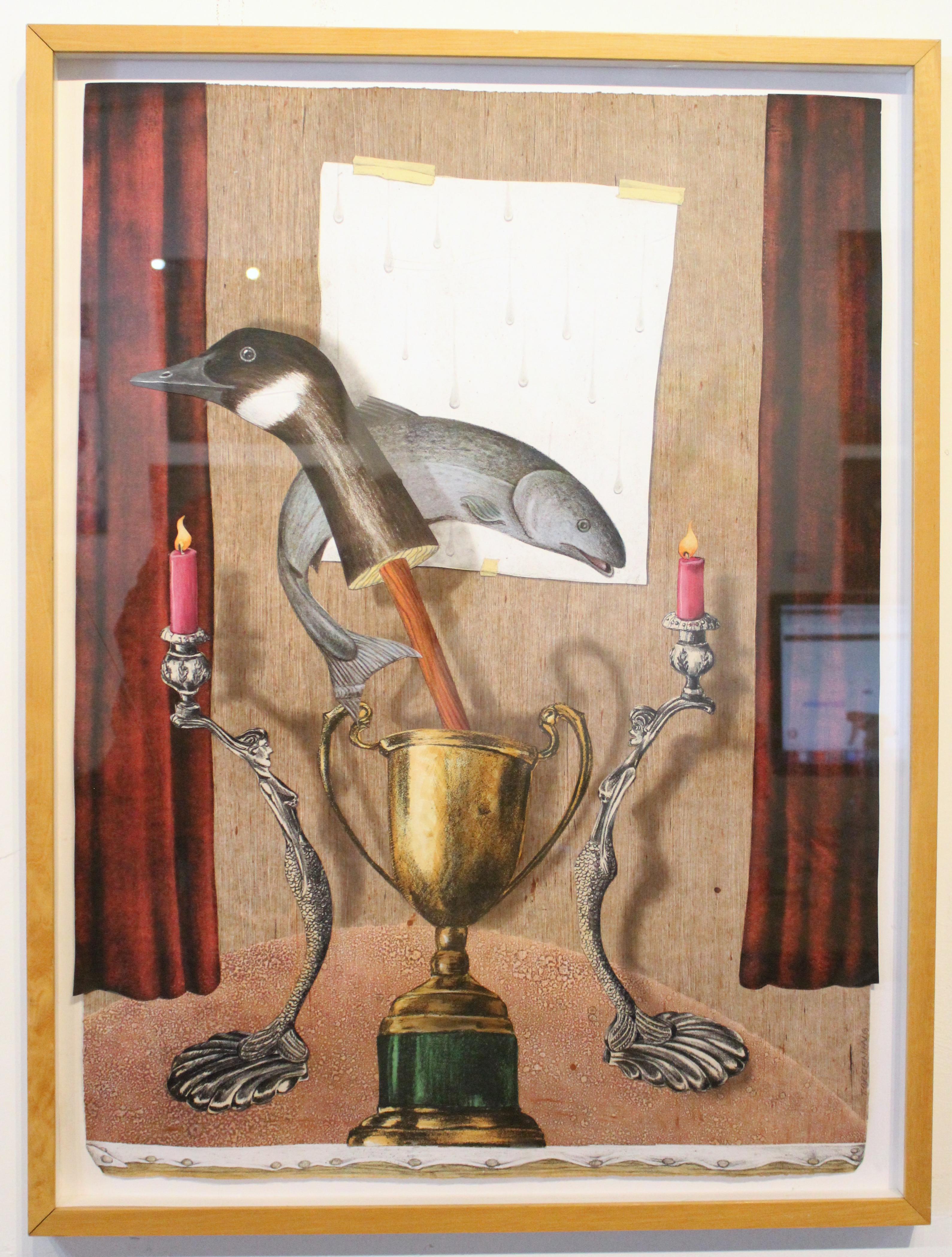 Peter Haslam-Fox - Puffin For Sale at 1stDibs | peter haslam