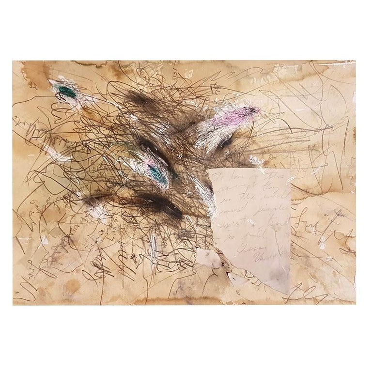 Kyte Tatt - Kyte Tatt - Original Painting For Sale at 1stDibs | xxccc ...