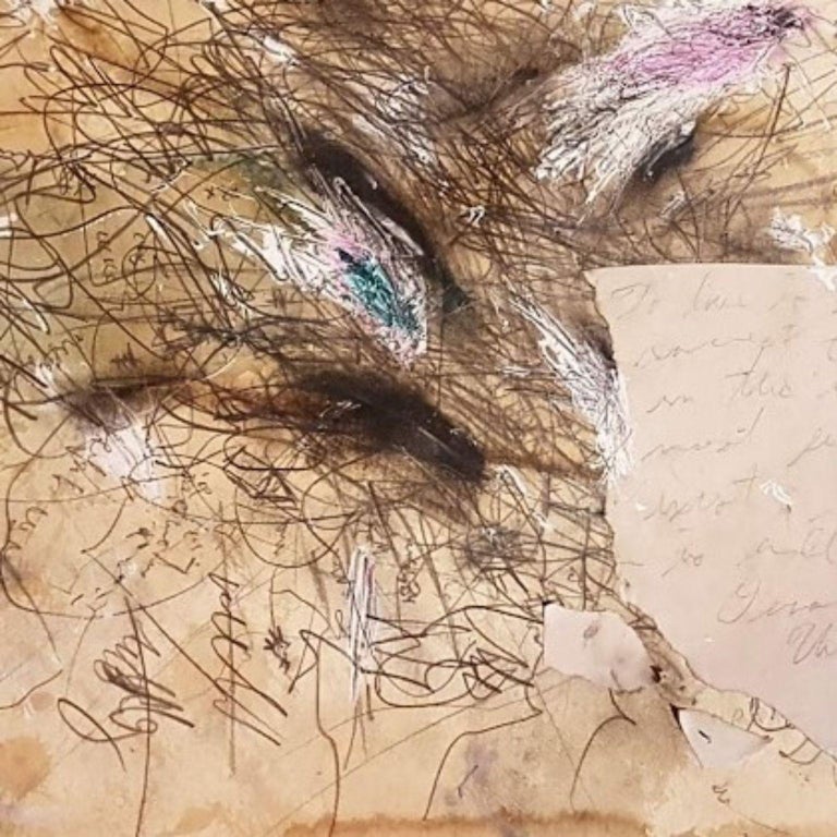 Kyte Tatt - Kyte Tatt - Original Painting For Sale at 1stDibs | xxccc ...