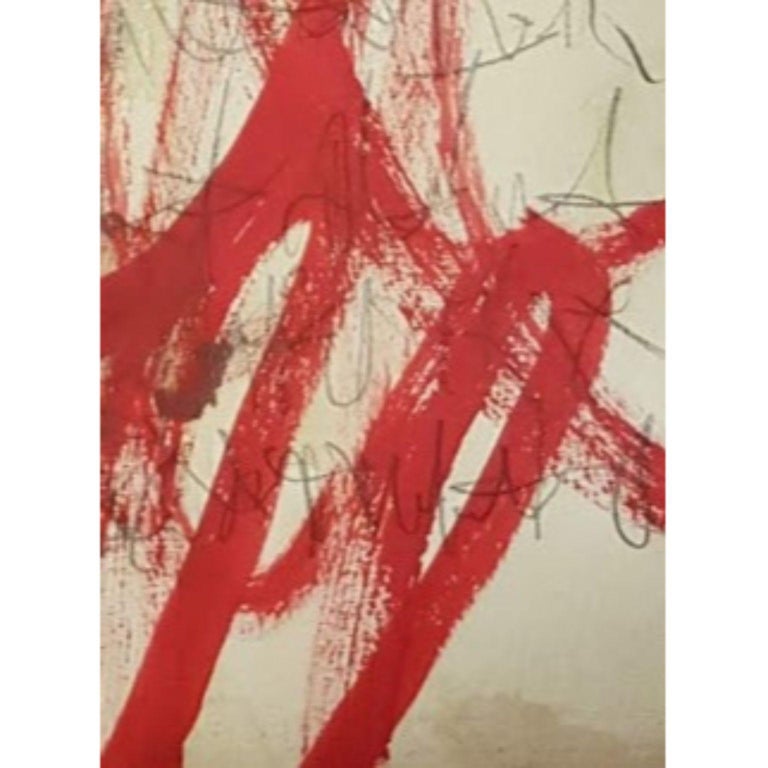 Kyte Tatt - Kyte Tatt - Peinture originale en vente sur 1stDibs