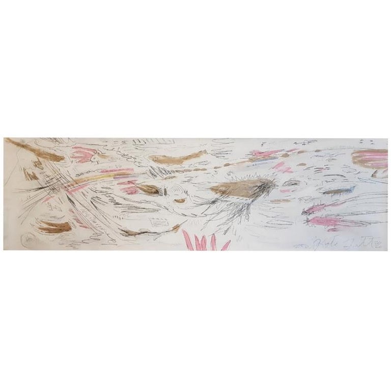 Kyte Tatt - Kyte Tatt - Peinture originale en vente sur 1stDibs