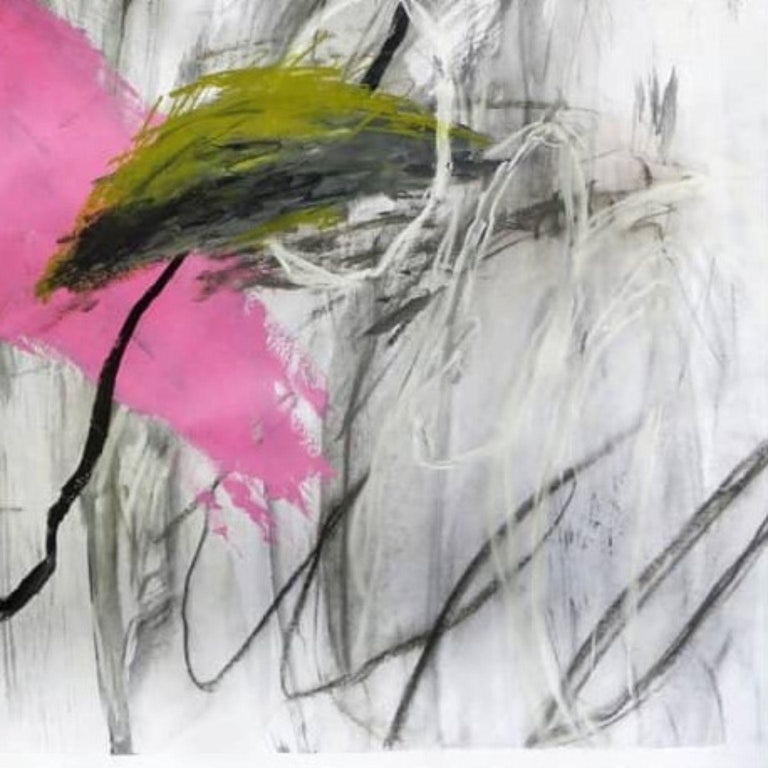 Kyte Tatt - Kyte Tatt - Original Painting For Sale at 1stDibs