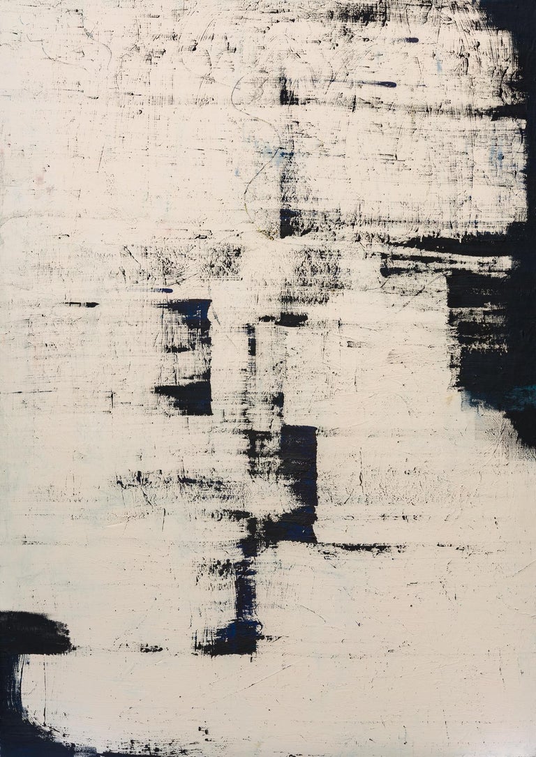 Renaud Gilles - Renaud Gilles - Original Painting For Sale at 1stDibs