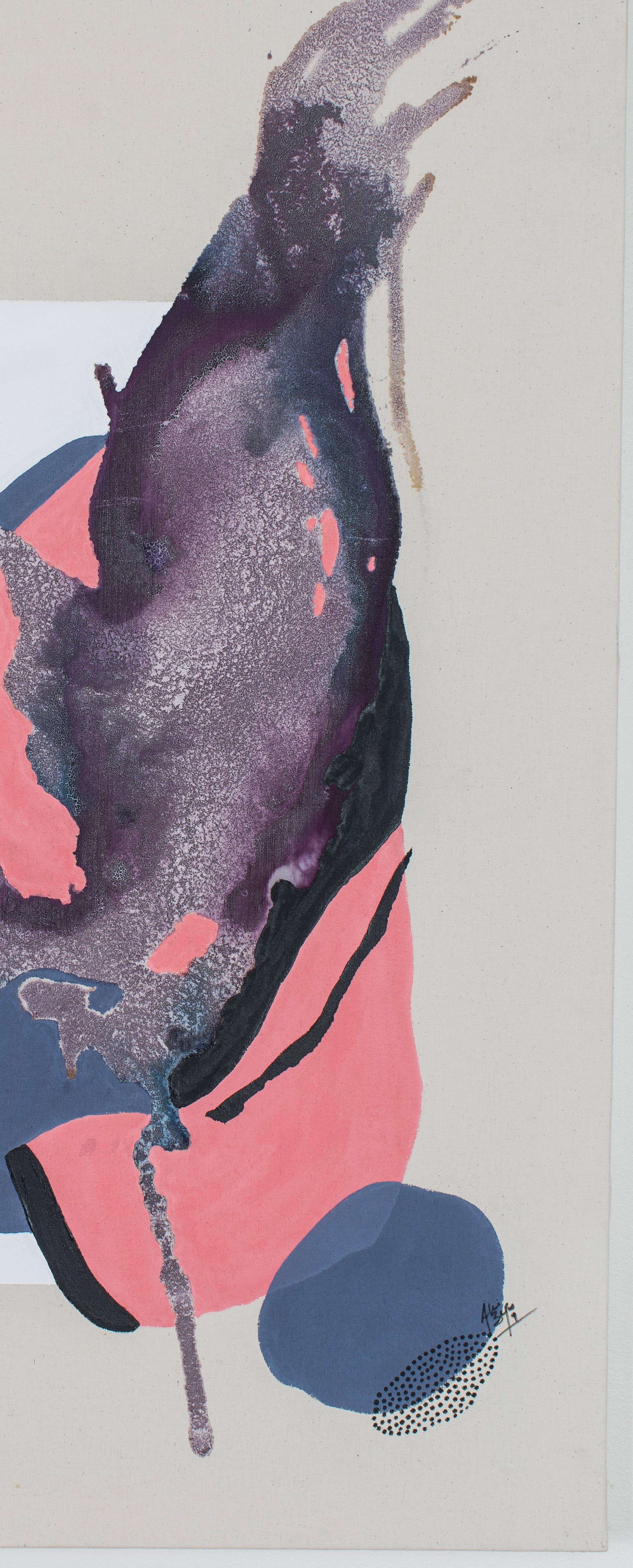 Alison Bignon - Alison Bignon - Une année de matins - Peinture ...