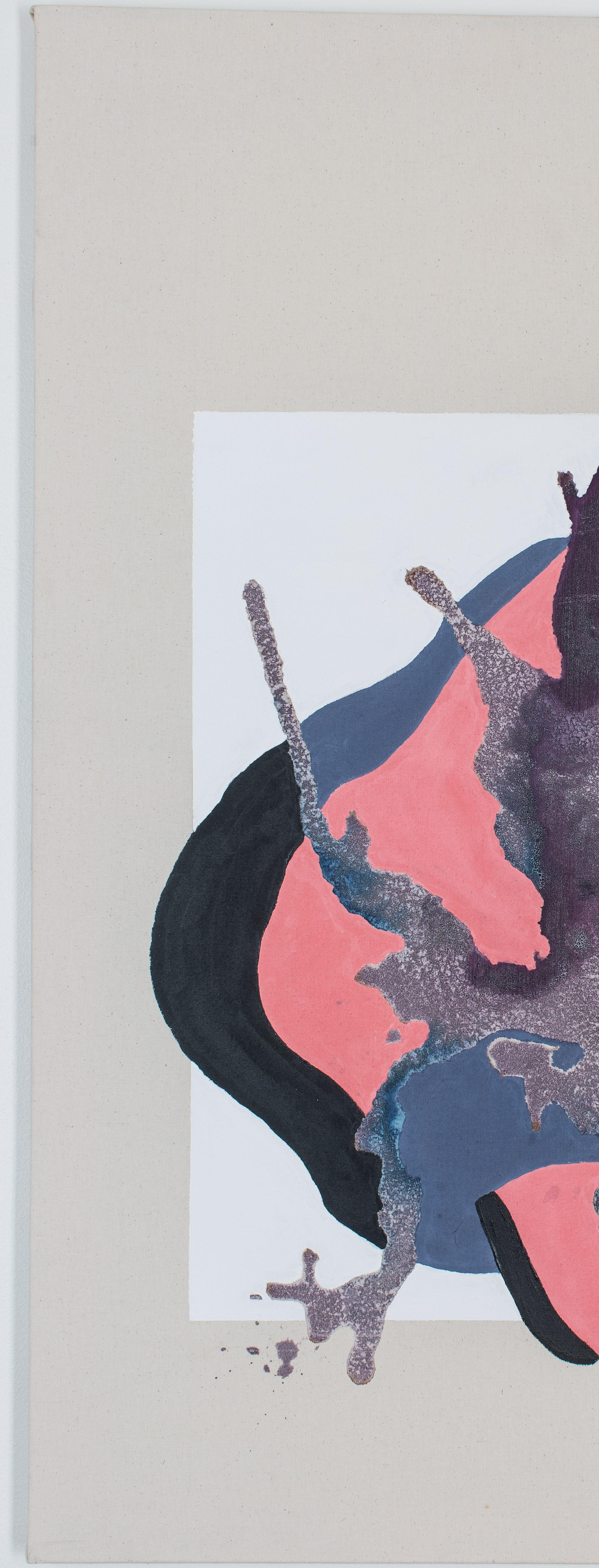 Alison Bignon - Alison Bignon - Une année de matins - Peinture ...