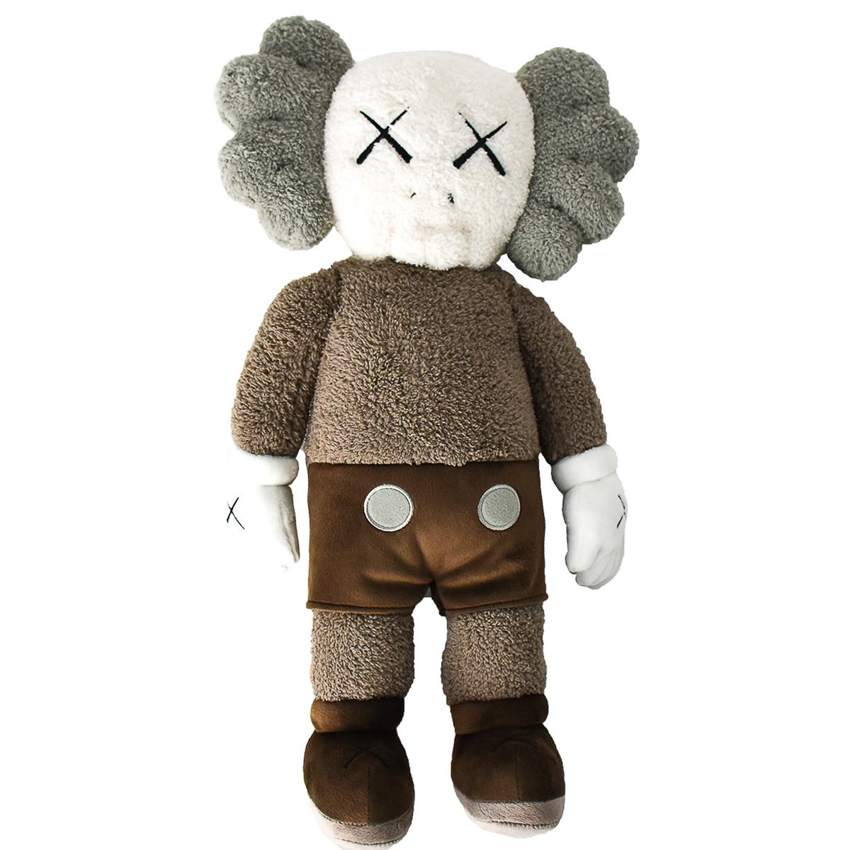KAWS - KAWS cover art (Kaws illustrated Hypebeast 2016) at 1stDibs