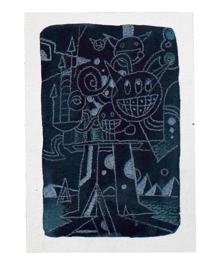 Jeff Soto - JEFF SOTO Melbourne For Sale at 1stDibs